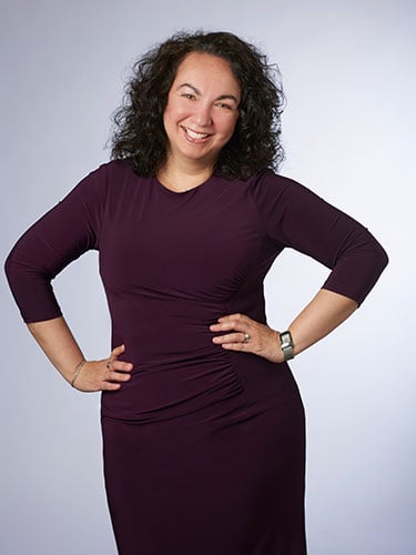 Women & Business Profile: Tonia Rose | Pittsburgh Magazine