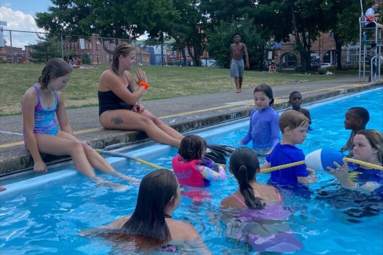 Need to Cool Off? See Which Pools are About to Open in Pittsburgh ...