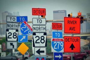 A Visitor's Guide to Pittsburgh