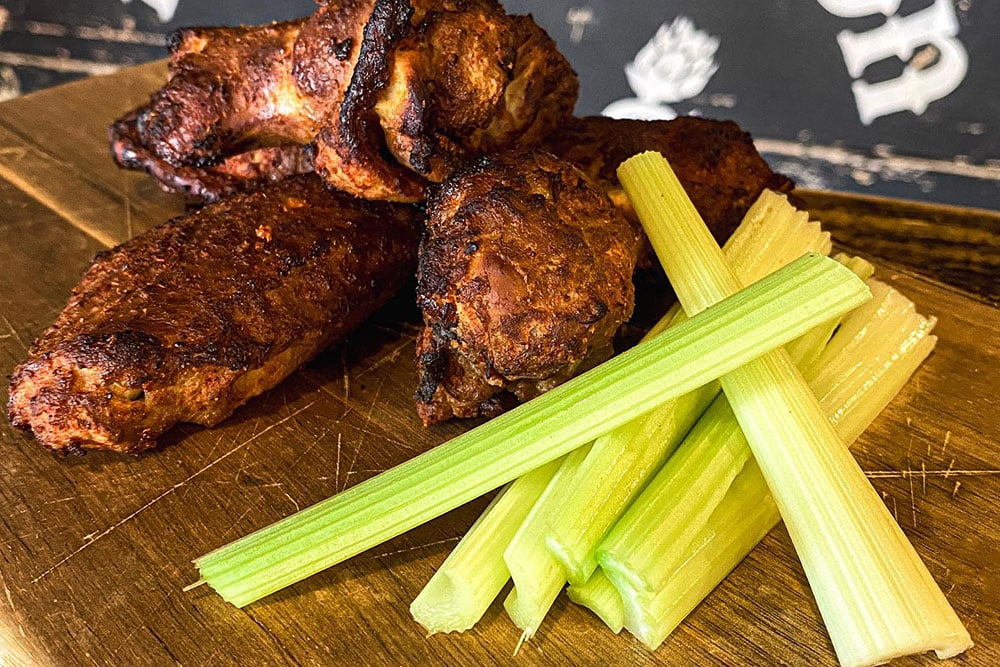 Dishing Out Awesome Grub: 9 Pittsburgh-Area Breweries That Serve Their ...