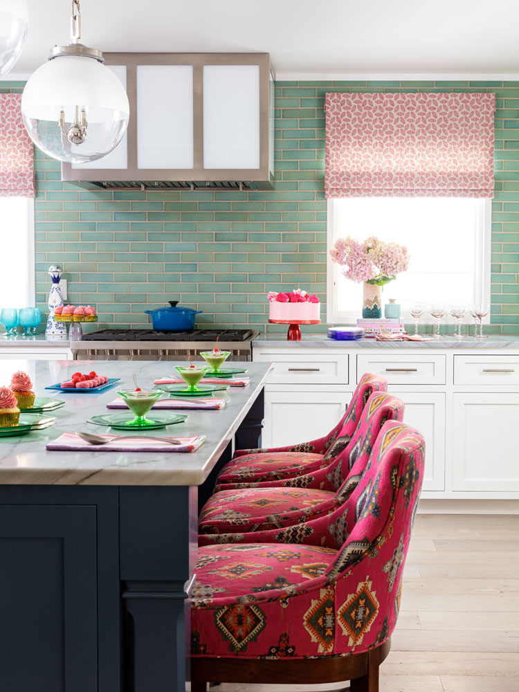 Ready to Think Pink? Here's How to Incorporate Barbiecore Into Your ...