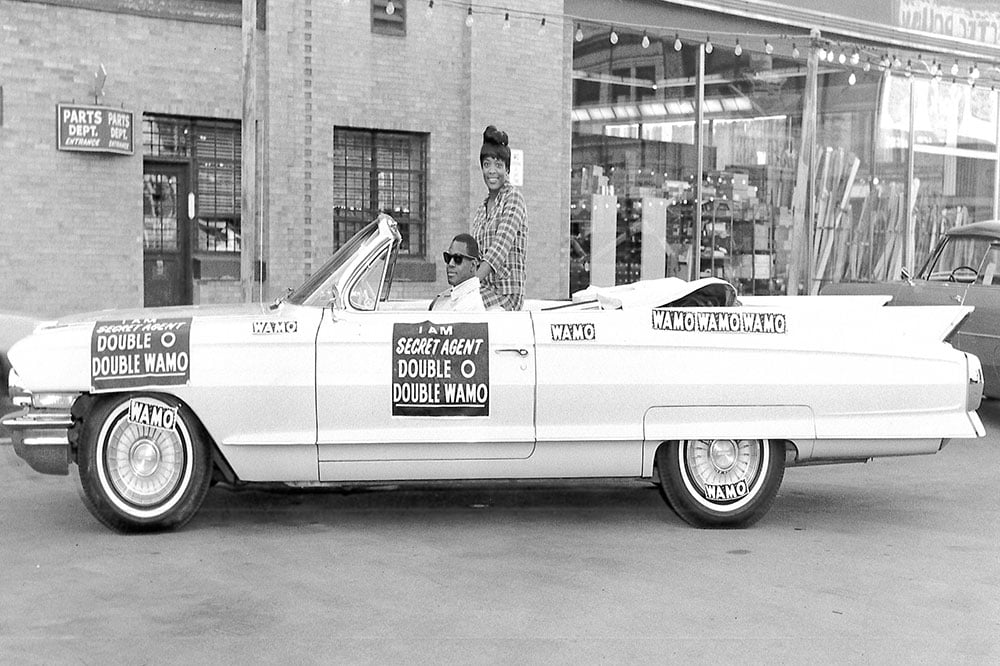 WAMO Celebrates 75 Years On The Radio in Pittsburgh | Pittsburgh Magazine