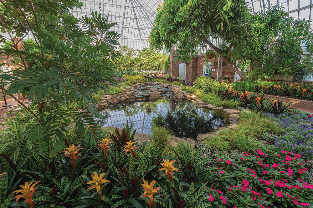 Where to See The 7 Wonders of Pittsburgh | Pittsburgh Magazine