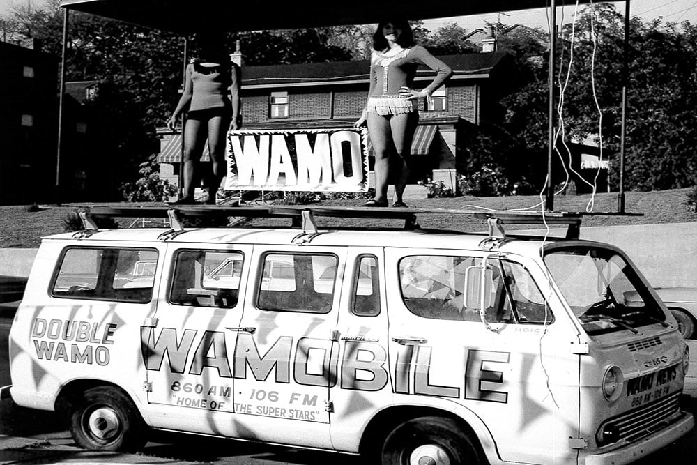 WAMO Celebrates 75 Years On The Radio in Pittsburgh | Pittsburgh Magazine
