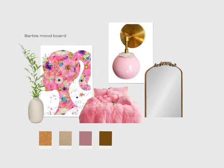 Ready to Think Pink? Here's How to Incorporate Barbiecore Into Your ...