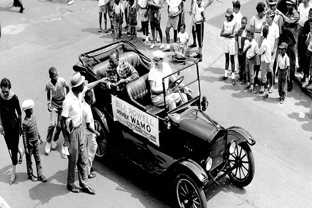 WAMO Celebrates 75 Years On The Radio in Pittsburgh | Pittsburgh Magazine