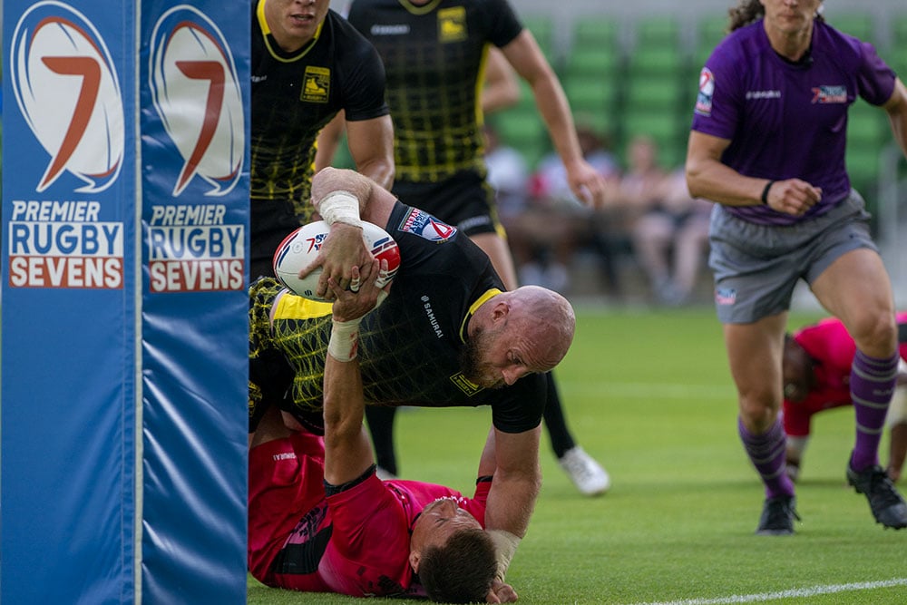 Pittsburgh Steeltoes Host First Eastern Conference Here For New Rugby ...