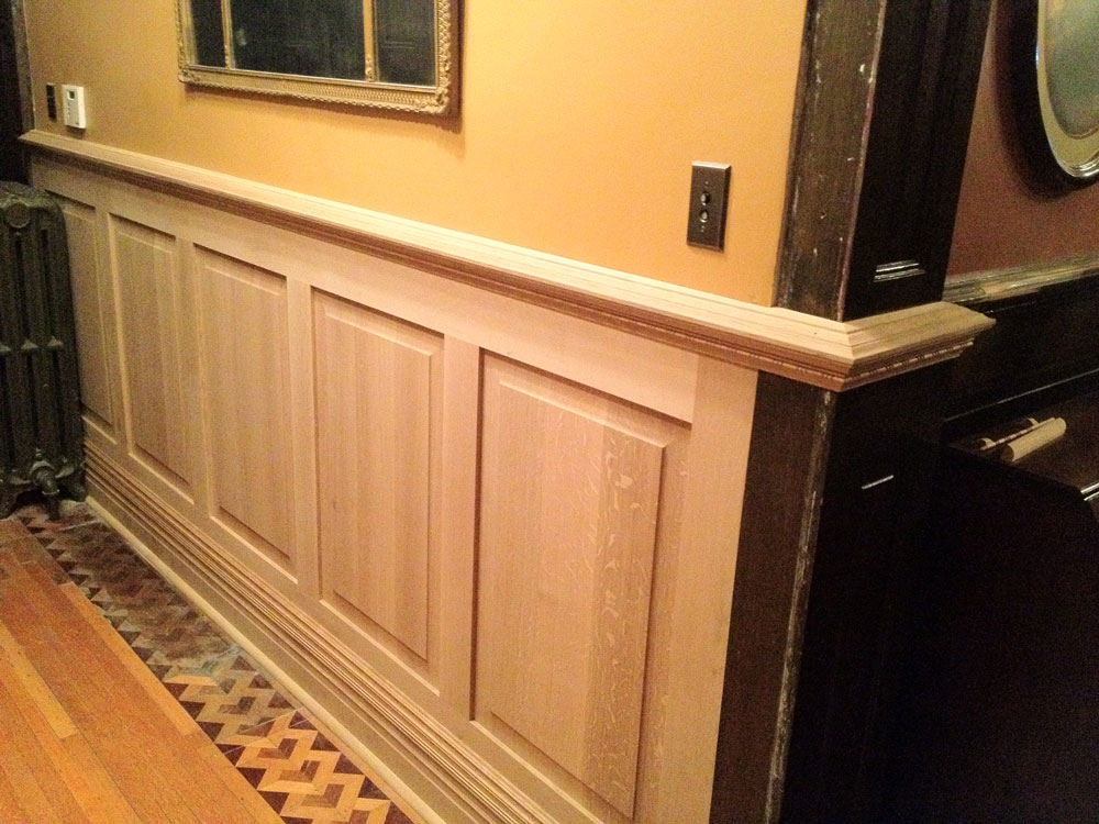 This Handsome Stone Manor in Highland Park Has a Very Pittsburgh Story ...