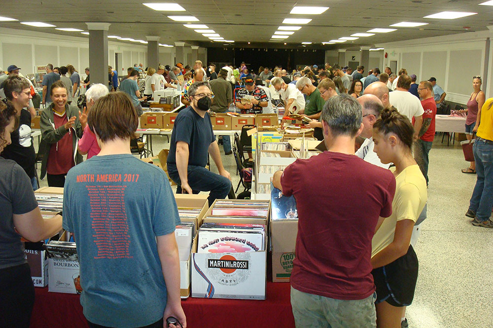 How A Pittsburgh Native’s Love For Music Has Grown Into An ...