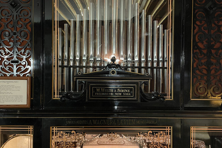 Pittsburgh Curiosities: Relics of St. Anthony Chapel | Pittsburgh Magazine