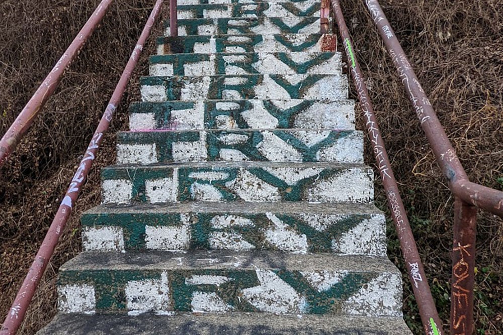 How Pittsburgh’s Steps Shaped the City’s History | Pittsburgh Magazine