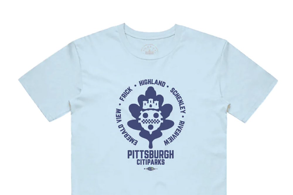 Yinzers: Here’s How To Show Your Love for Pittsburgh With The City’s ...