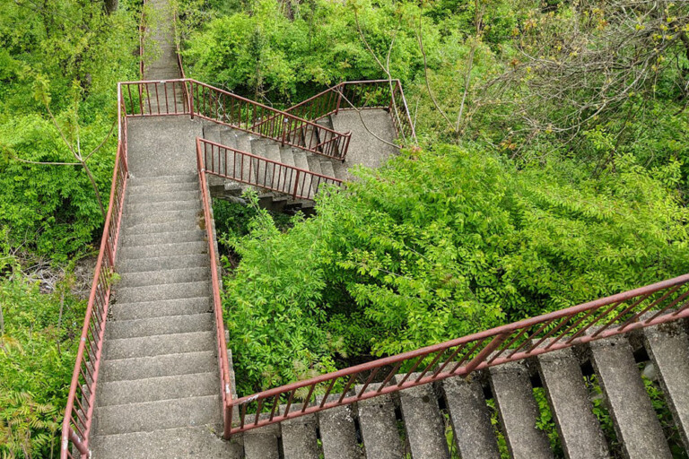 How Pittsburgh’s Steps Shaped the City’s History | Pittsburgh Magazine