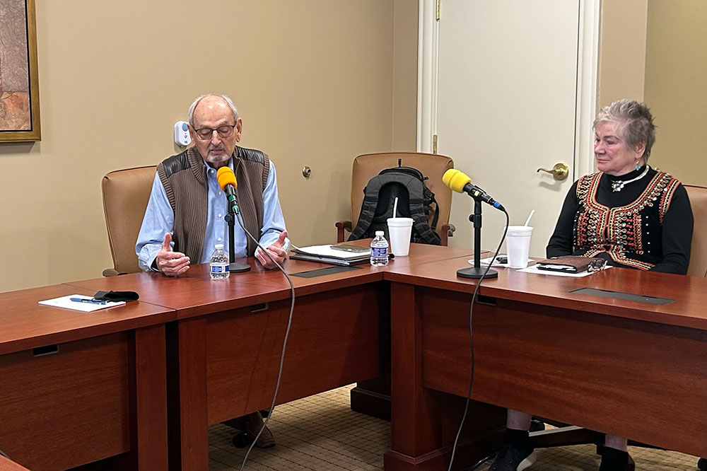 New Pittsburgh Podcast to Share 'Phenomenal' Life Stories of Seniors ...