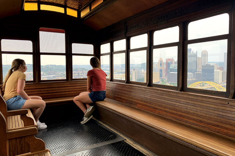 Where to See The 7 Wonders of Pittsburgh | Pittsburgh Magazine