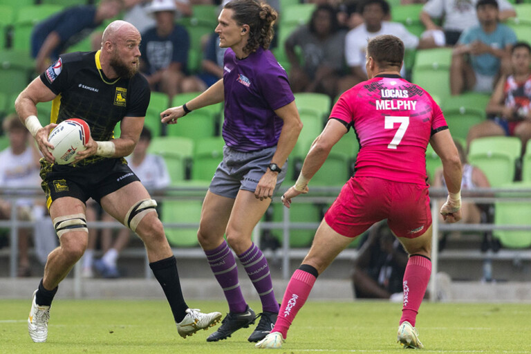 Pittsburgh Steeltoes Host First Eastern Conference Here For New Rugby ...