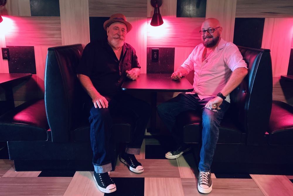 Veteran Mixologist Sean Enright Is Putting Poetry In Motion In Millvale ...