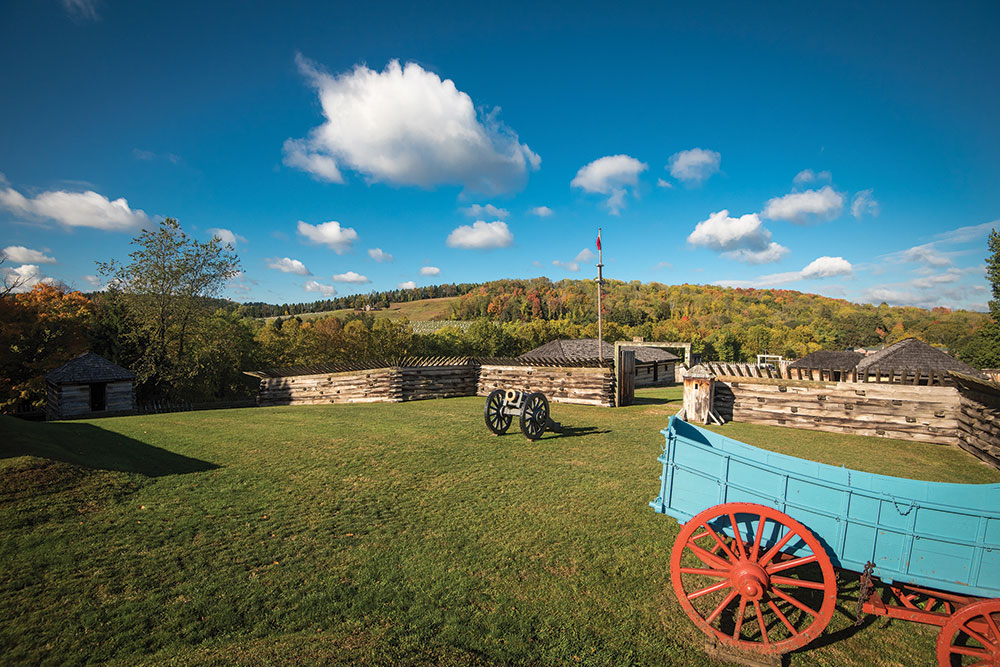 Getaway: Our Favorite Places to Stay, Eat and Shop in Quaint Ligonier ...