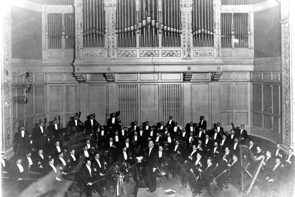 How Carnegie Music Hall’s Renovations Will Increase Comfort While ...