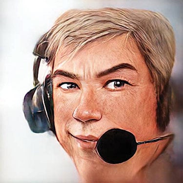 My Best of the 'Burgh: Bob Walk | Pittsburgh Magazine