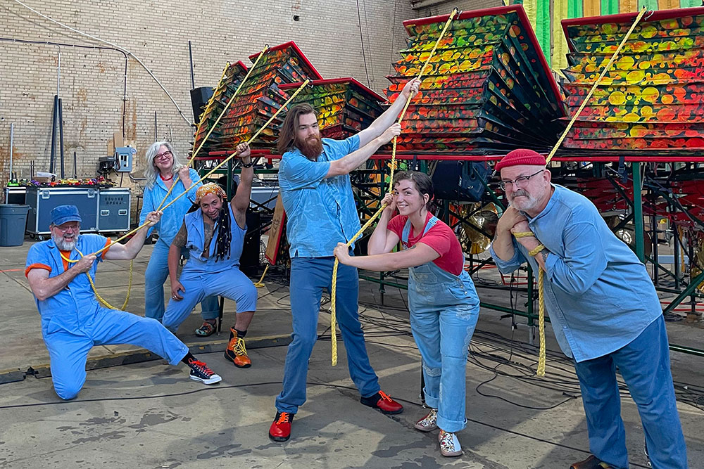 Movie Review: Transformers: Rise of the Beasts | Pittsburgh Magazine