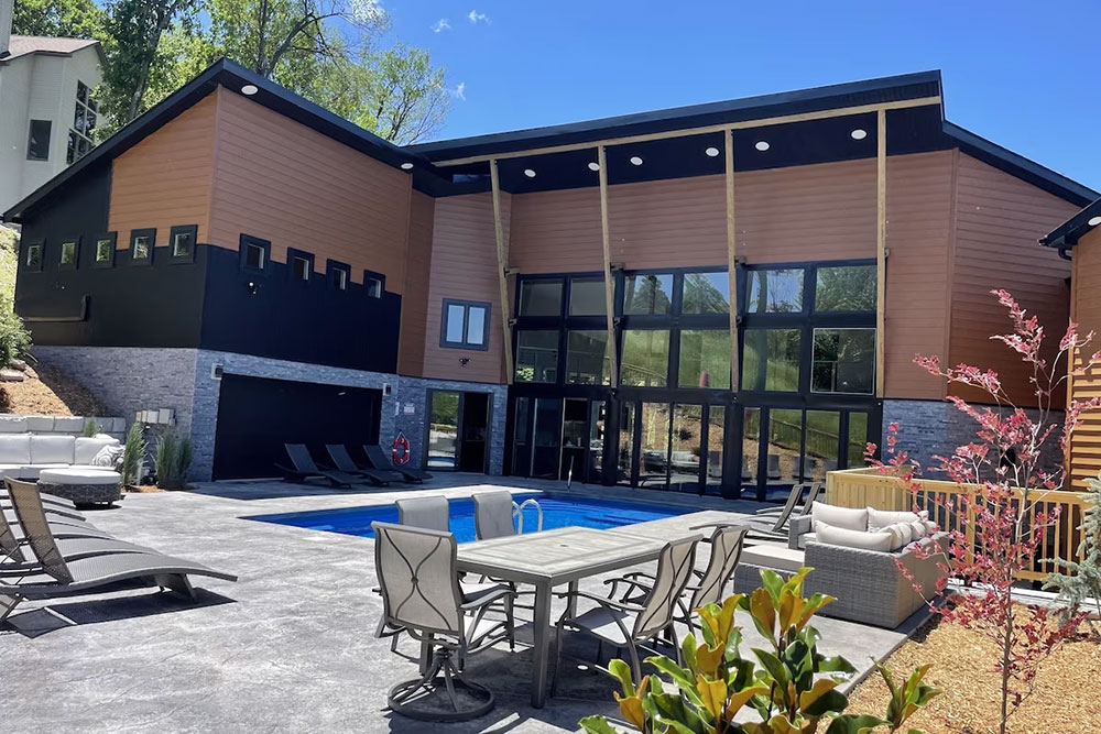 Our Favorite VRBO Home Rentals for a Weekend Getaway | Pittsburgh Magazine