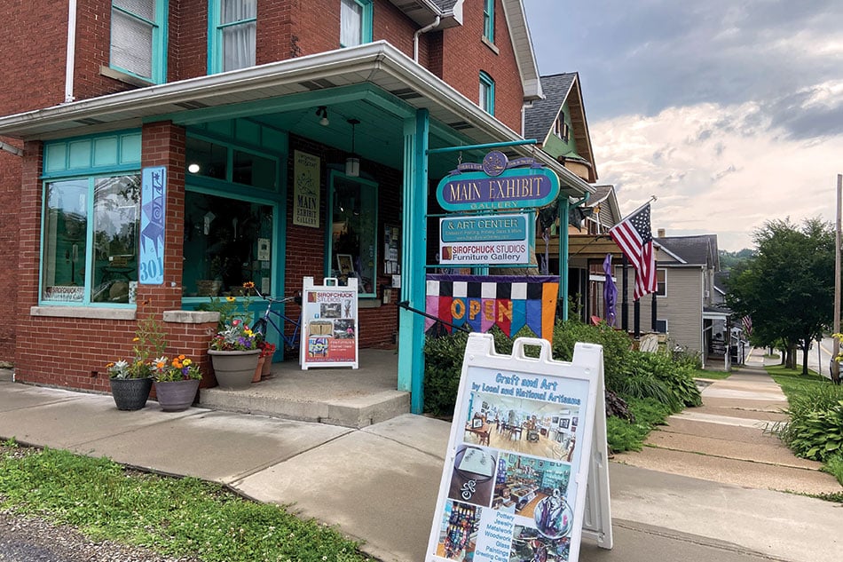 Getaway: Our Favorite Places to Stay, Eat and Shop in Quaint Ligonier ...