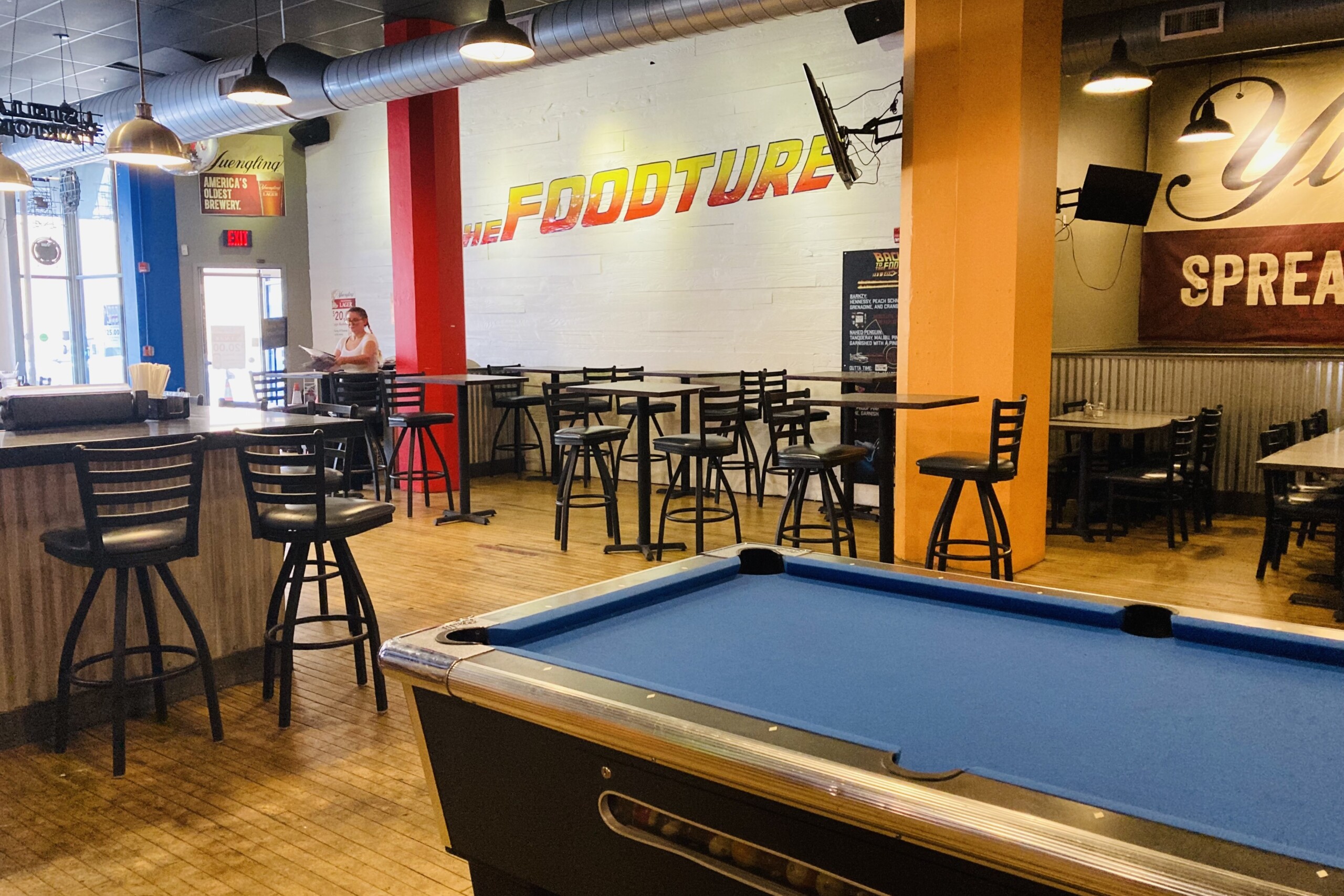 The Foodture Is Now | Pittsburgh Magazine