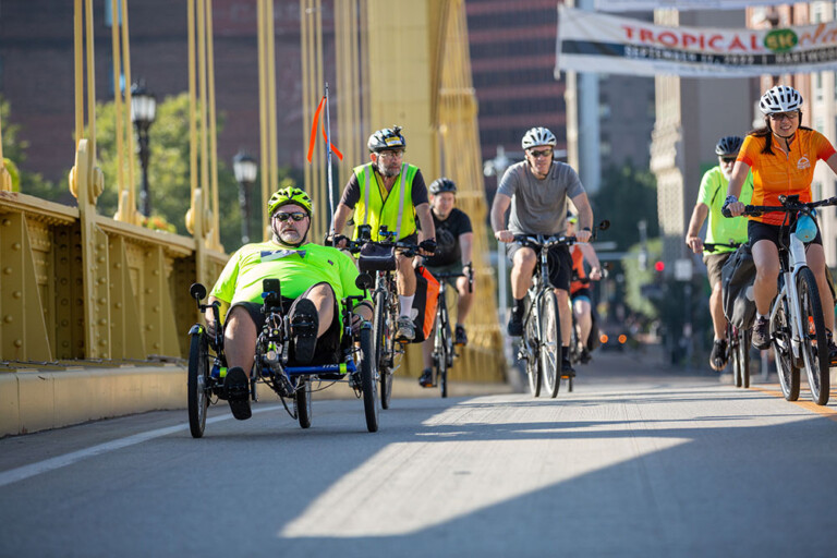 Everything You Need To Know For Pedal Pittsburgh | Pittsburgh Magazine