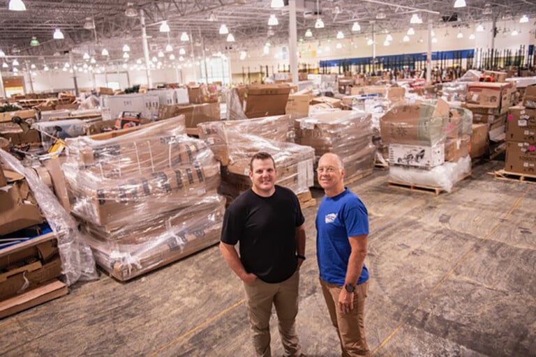 New Butler Discount Store Will Offer Revolving Deals to Bargain ...