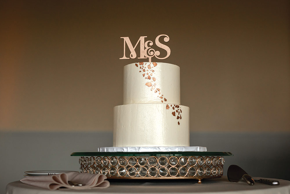 Real Pittsburgh Wedding: Samuel Froehlich and Matthew Sartore Were ...