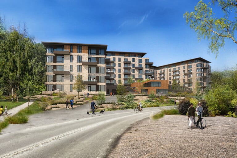 Collier’s Weekly: A Bad Place for Some Condos | Pittsburgh Magazine