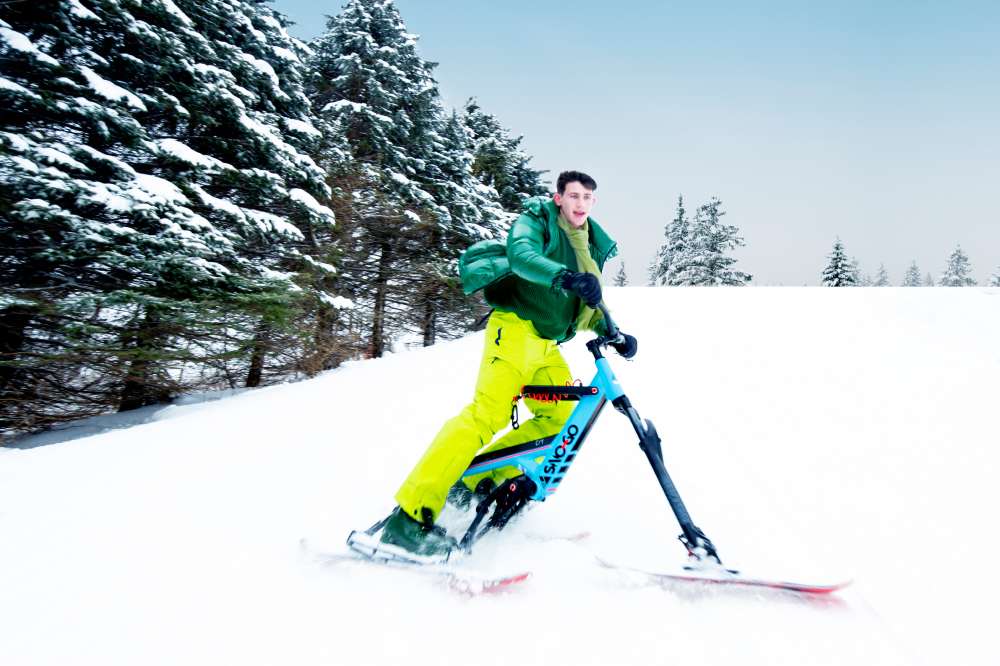 Skiing is Believing at Nemacolin Resort | Pittsburgh Magazine