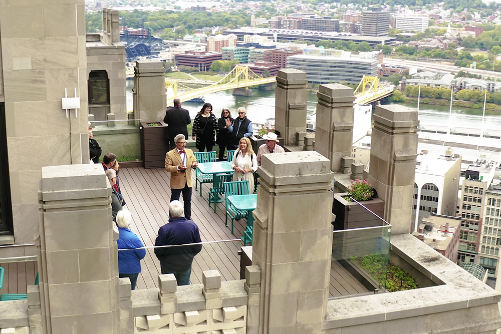 What’s in the Framework At This Year’s Pittsburgh Architecture Week ...