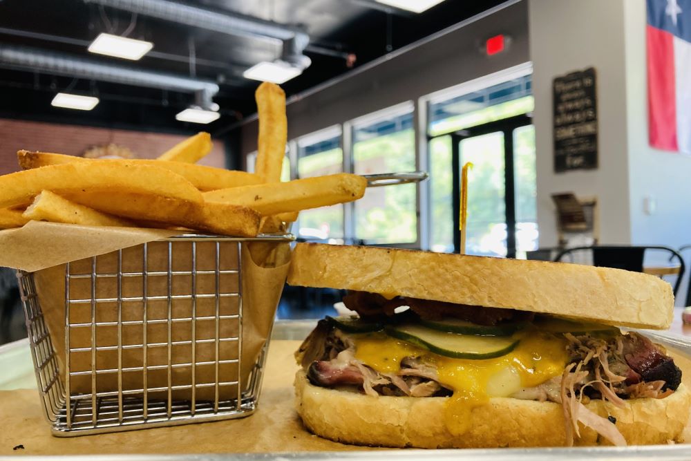 Just In Time For Spooky Season, Our Food Editor Returns To The Grave(r ...