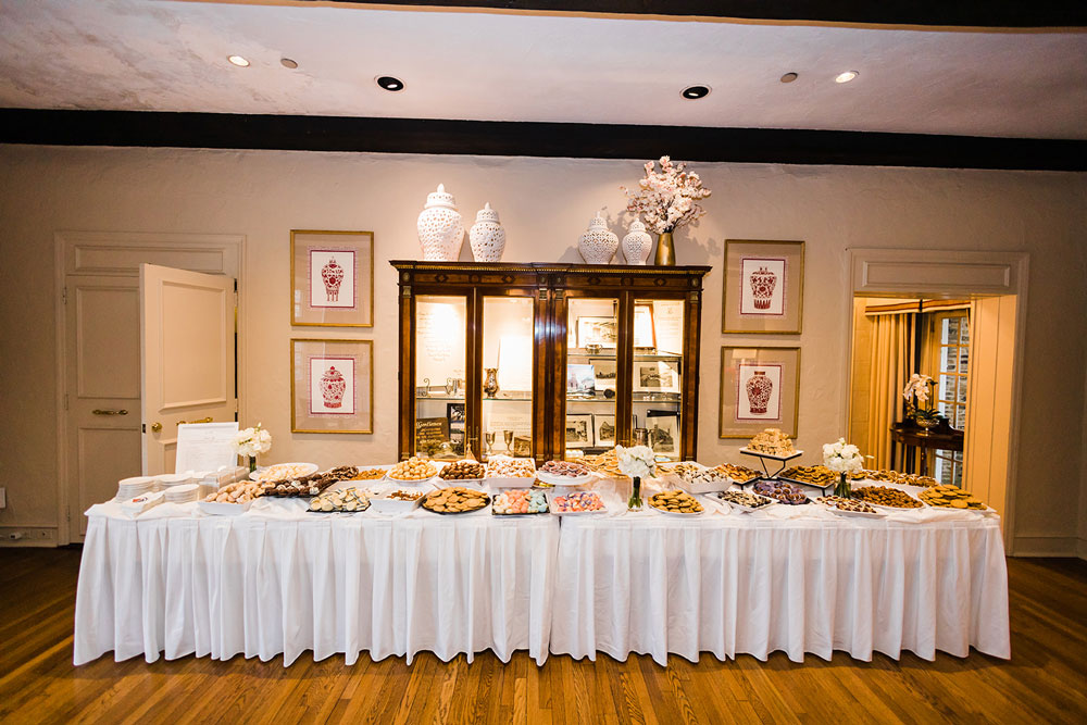 Pittsburgh Magazine’s Cookie Table Contest Winner Out-Bakes the ...