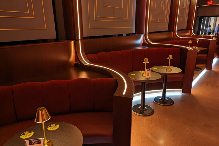 What Renovated Cultural District Space Will Bring New Entertainment to ...