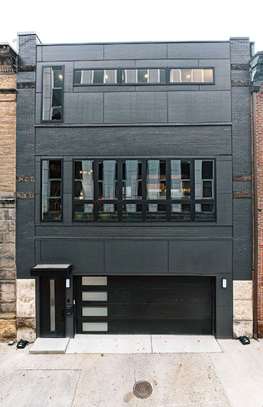 How TK Construction Put the “Steel City” in A Downtown Pittsburgh ...