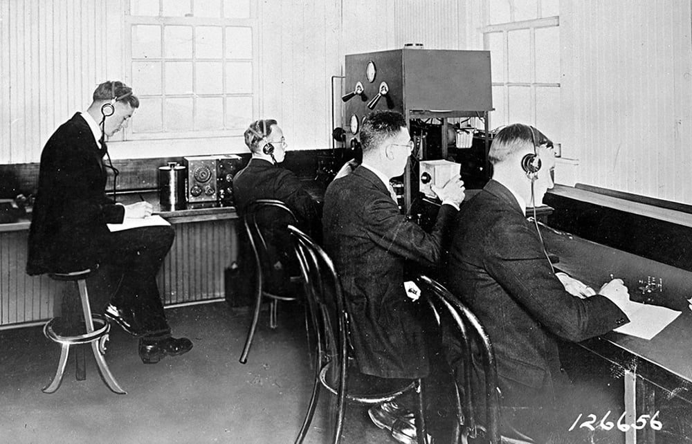 Why the National Museum of Broadcasting Will Call Pittsburgh Home ...