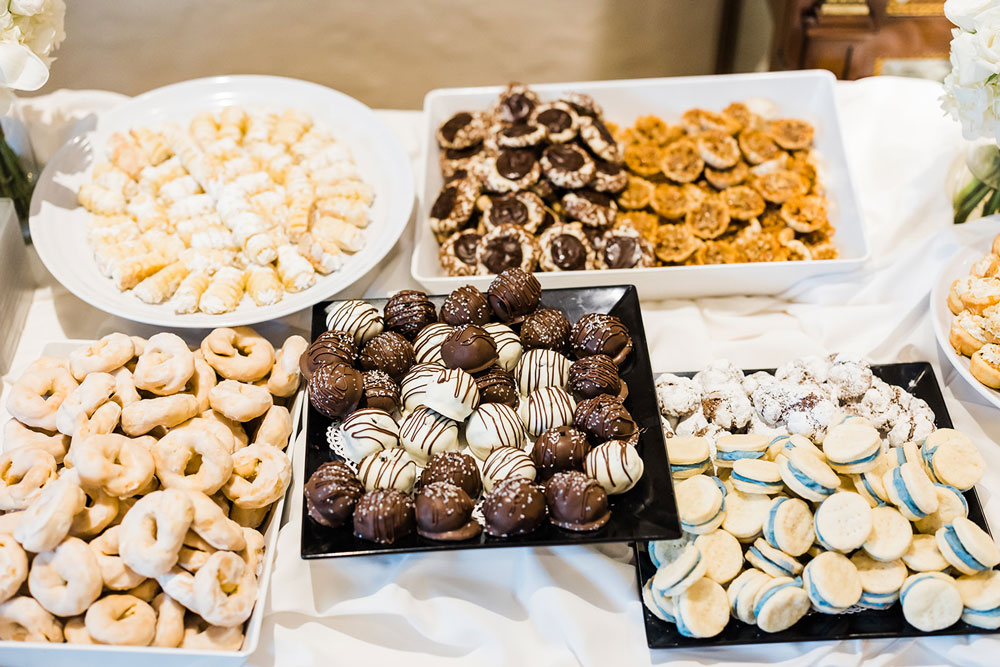 Pittsburgh Magazine’s Cookie Table Contest Winner Out-Bakes the ...