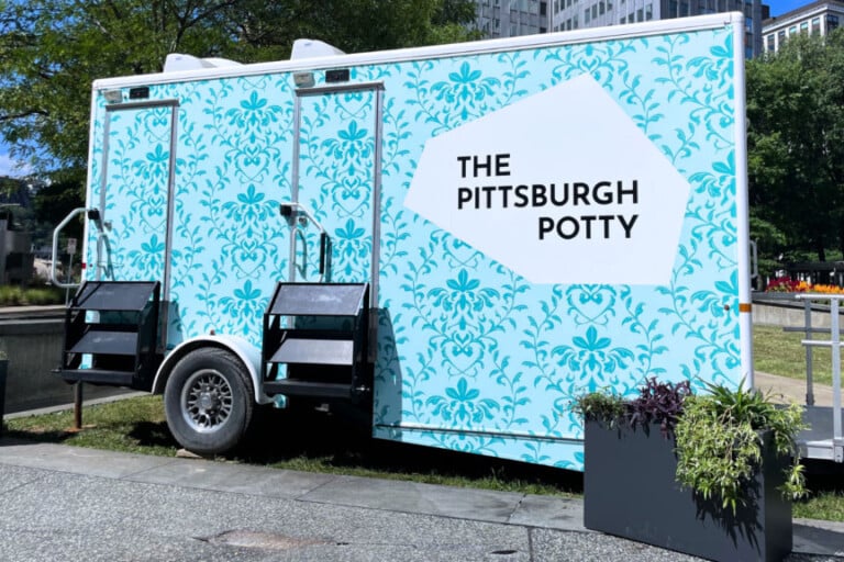 Penguins & Proposals: Celina Pompeani and Mac Mathison Tie the Knot ...