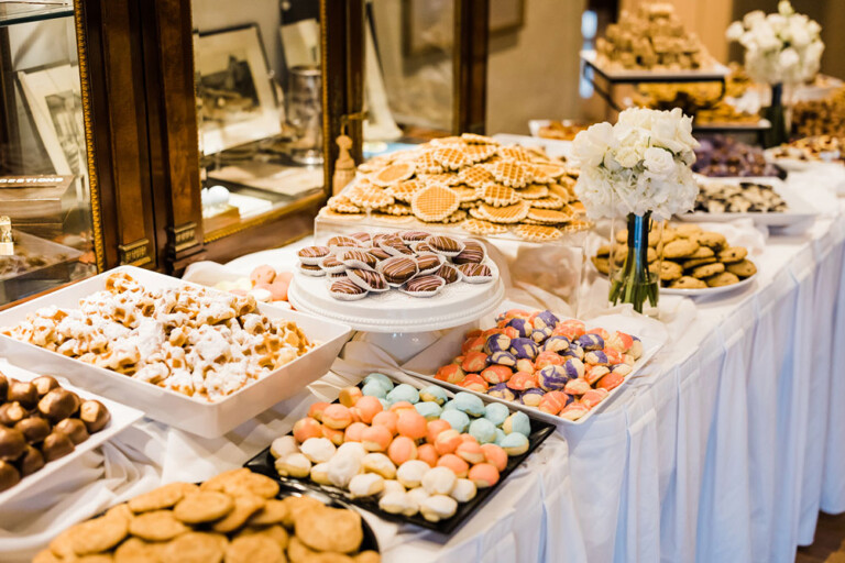 Pittsburgh Magazine’s Cookie Table Contest Winner Out-Bakes the ...