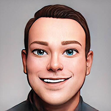 My Best of the 'Burgh: Aaron Kleiber | Pittsburgh Magazine