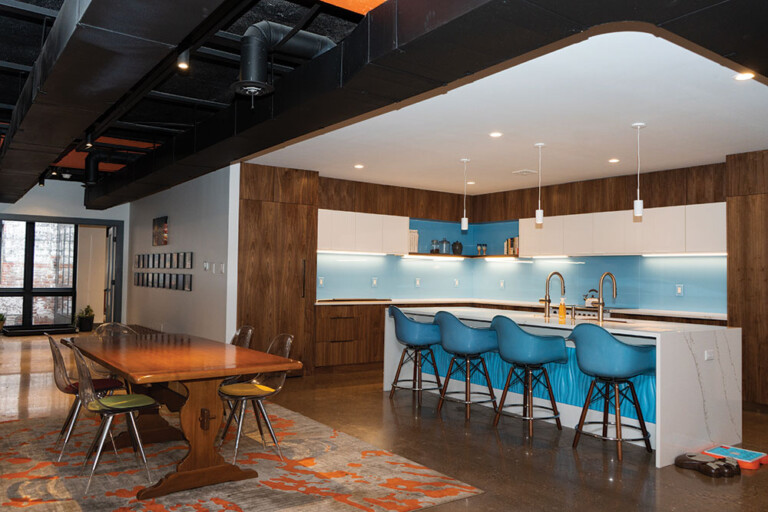 Best of Summer: Inside The Year-Round Party Pool House | Pittsburgh ...