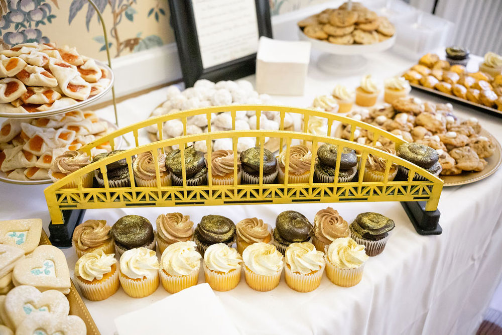 Pittsburgh Magazine’s Cookie Table Contest Winner Out-Bakes the ...