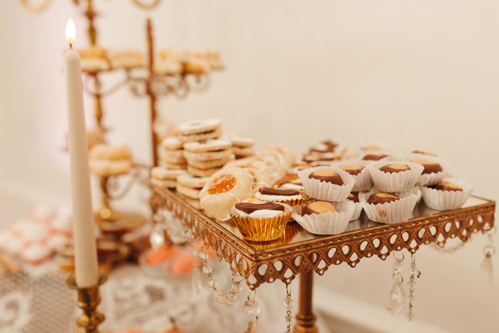Pittsburgh Magazine’s Cookie Table Contest Winner Out-Bakes the ...