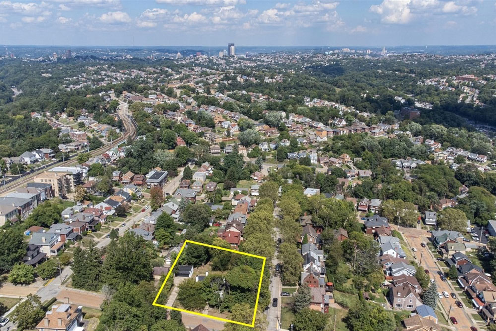 This Historical Home in Dormont Has Only Changed Hands Once in Over 100 ...