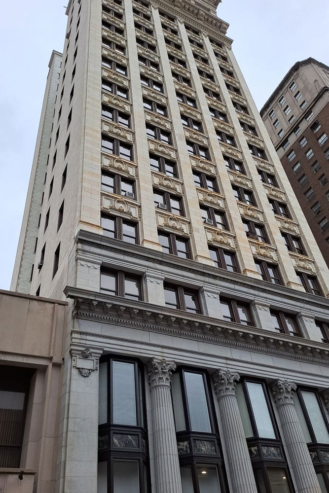 Last Chance of the Season to Take a Tour with Doors Open Pittsburgh ...