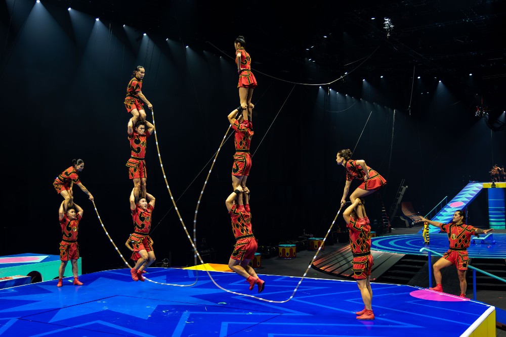 After Eight Years, The Circus Is Back in Pittsburgh | Pittsburgh Magazine