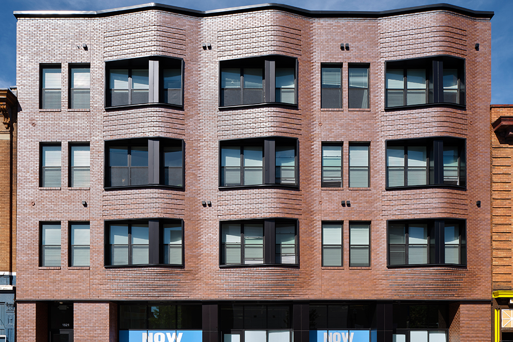 Who Are the Local Architects Honored at This Year's Design Pittsburgh ...